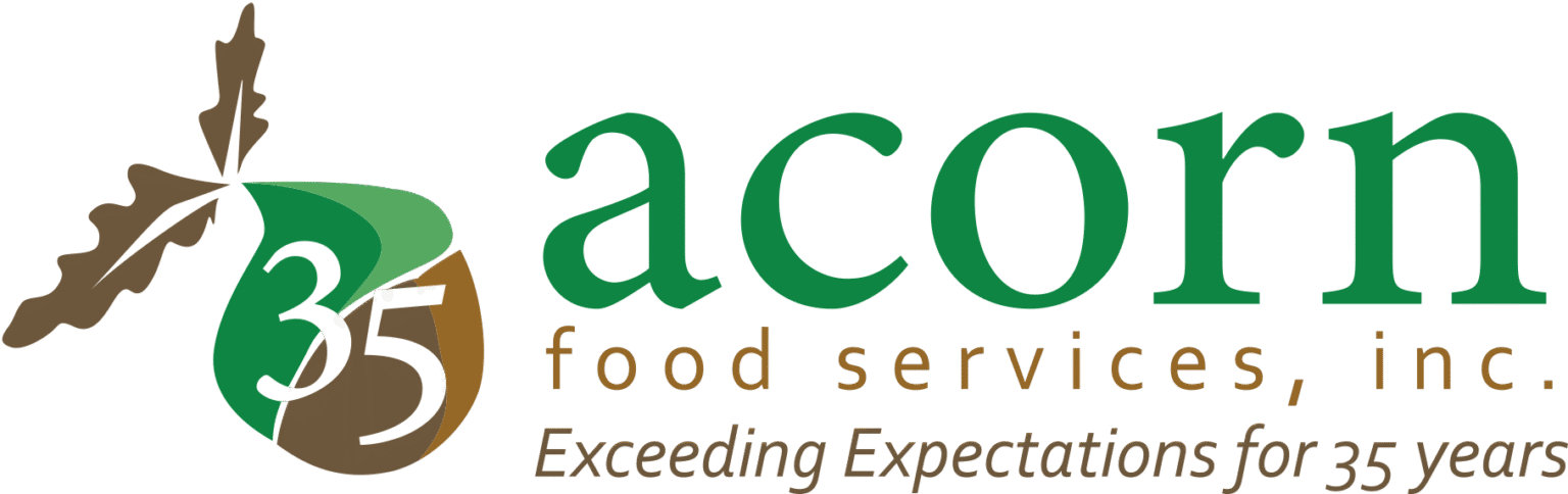 Corporate Food Service Solutions - Acorn Food Services