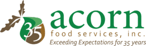FAQs on Food Management Services | Acorn Food Services Inc.