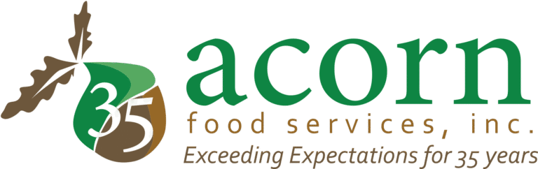 FAQs on Food Management Services | Acorn Food Services Inc.