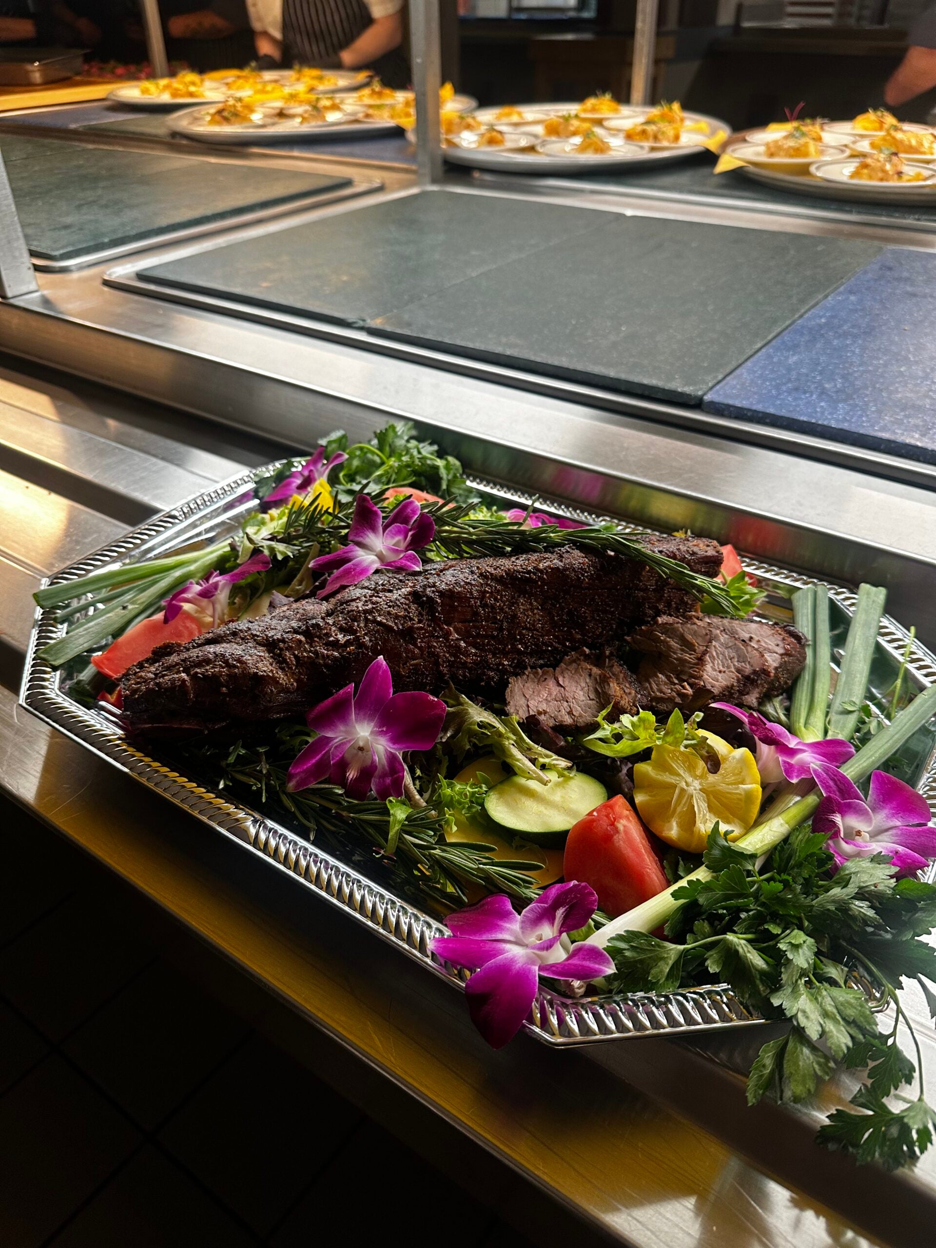 Acorn Food Services Inc. | Expert Food Service Management