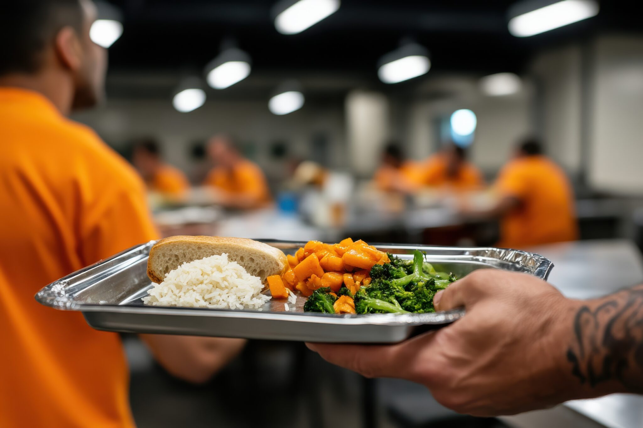 Acorn Food Services Inc. | Expert Food Service Management